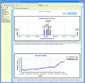 Leveraging AVM Technology: From Form-Filling to "Collateral Valuation"