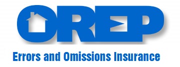 Real Estate Appraiser E&O Insurance