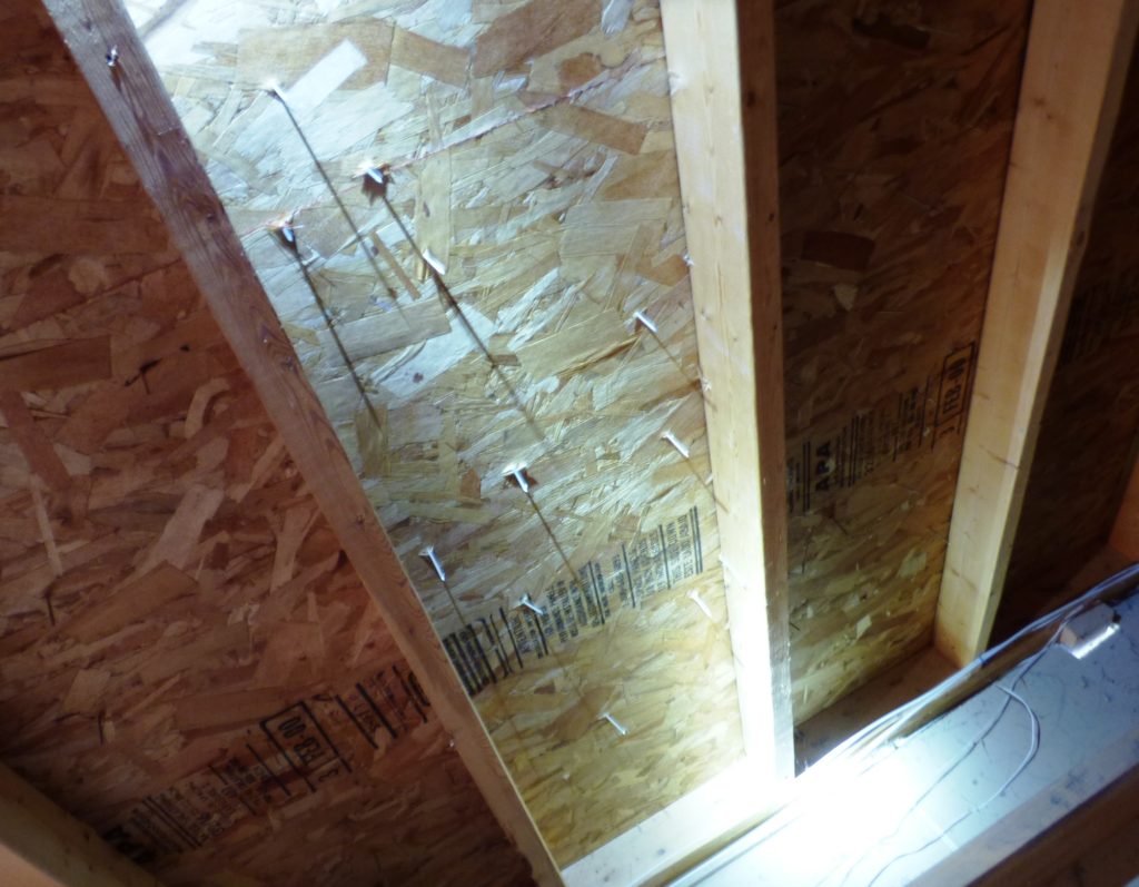 Inspecting New Siding – Devil’s in the Details