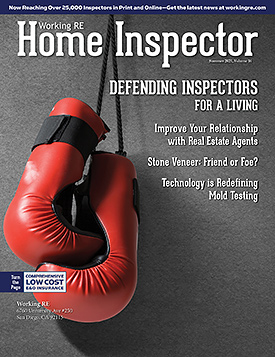 Home Inspector News – Home Inspector Magazine – Your #1 Source of Home ...