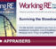 Working RE Magazine