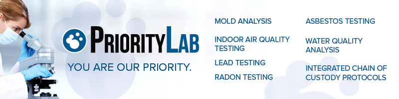 Priority Lab Top Banner