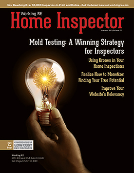 Home Inspector News - Home Inspector Magazine - Your #1 Source of Home ...