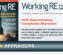 Working RE Magazine